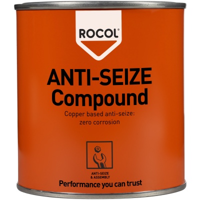ROCOL ANTI-SEIZE COMPOUND 500G