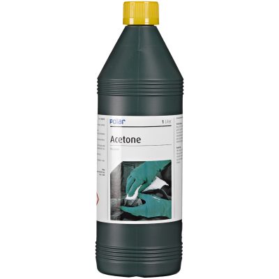 POLAR ACETONE 1 L