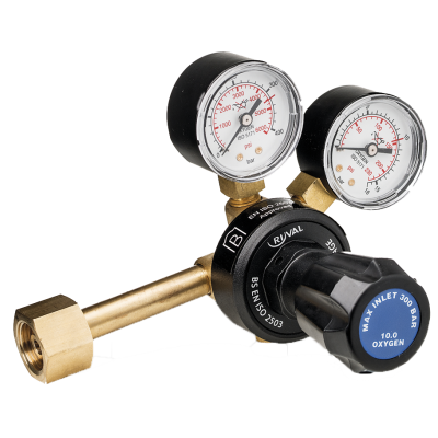 AGA REGULATOR RYVAL OXYGEN