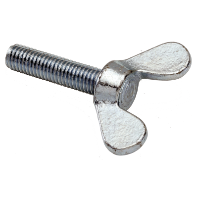 FLØJSKRUE DIN 316 A2 M10X 25 (10)